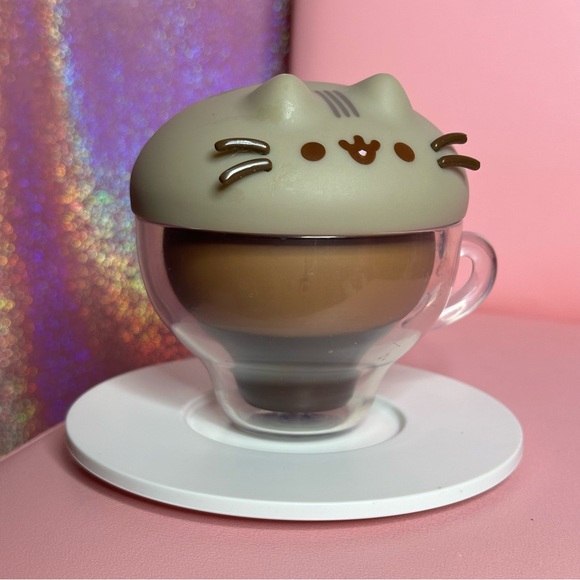 Pusheen | Toys | Pusheen Box Summer 222 Sweet Dessert Picnic Meowchiato ...